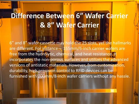 Ppt Wafer Cassette Mapping Kensington Labs Powerpoint Presentation Free Download Id 9858983