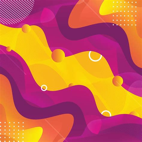 Modern Abstract Fluid Background And Colorful Gradient Background 13636926 Vector Art At Vecteezy