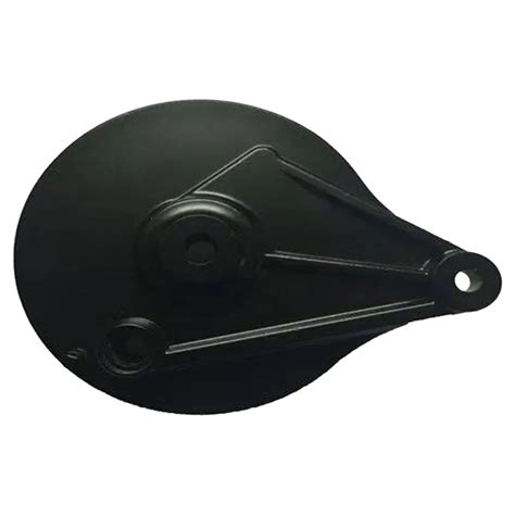 Two Wheeler Brake Panel Rear At Rs 160set Bike Tail Panel In