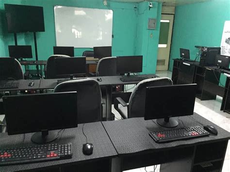 Facilities CNCTC Inc