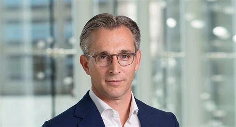 Roy Jakobs Nuevo Ceo De Philips Desde Octubre Diario Médico Perú