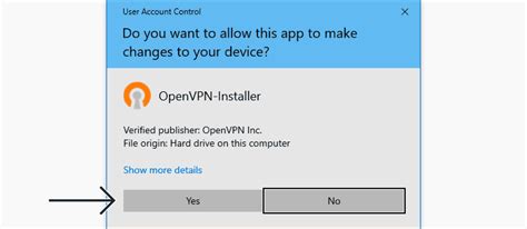 Set Up OpenVPN On Windows XP Vista And ExpressVPN