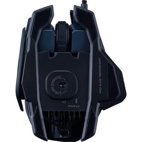 Mad Catz R.A.T. PRO S3, Gaming-Maus schwarz