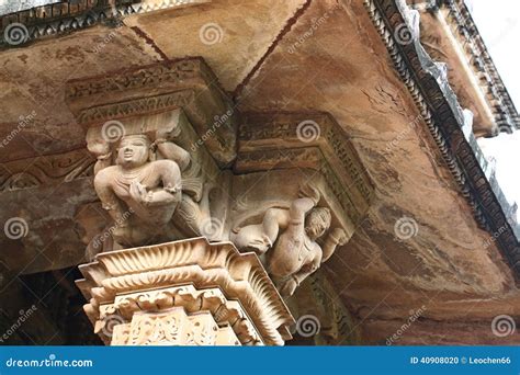Erotic Hindu Sculpture The Kama Sutra Erotic Figures In Indian Art
