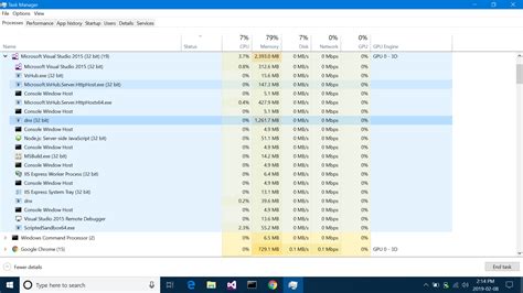 C Core Project Throwing Systemoutofmemoryexception Stack