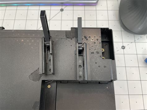 Разборка Ibm Ps2 Cl57 Sx Hd01