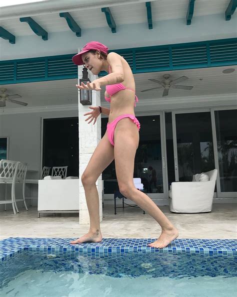 Tallulah Williss Feet