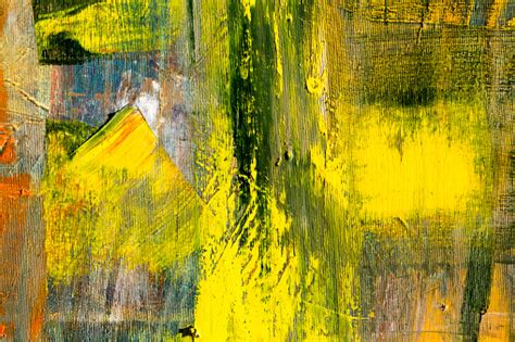 페인팅 아티스틱 브라이트 컬러 오일 페인트 텍스처 추상작품 그런 지 벽지 벽지 인테리어 앨범 전단지 커버 포스터 소책자 배경에 대한 현대적인 미래 패턴 크리에이티브 그래픽