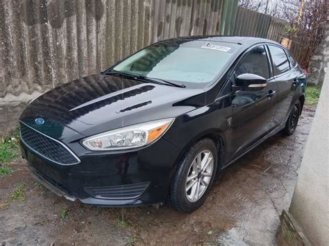 Разборка Форд Фокус мк3, запчасти ford focus mk3. USA. Рестайлинг.: 1 ...