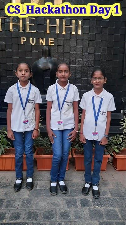 State Level Computer Science Hackathon Cshackathon Youtube