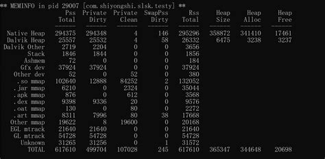 在Runtime下IL CPP与Mono打包对应的PSS内存占用问题 UWATech 博客园