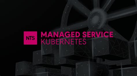 Nts Managed Service Kubernetes We Take On Responsibility