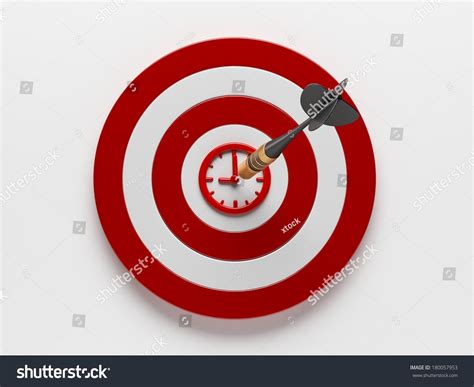 Dart Icons Isolated On White Background Stock Illustration Shutterstock