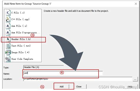stm32f1系列简单介绍及入门学习 csdn博客