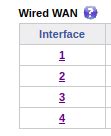How Can I Override The MTU On WAN Cellular Interfaces Set By A DHCP Server Mushroom Networks
