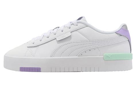 Puma Jada Renew Wmns White Violet May 2023 38640108