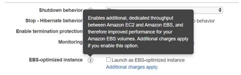 Testing AWS Network Performance Automat IT Blog
