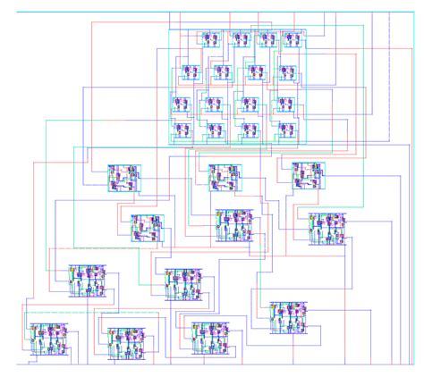 High Speed Grouping And Decomposition Multiplier For Binary Multiplication