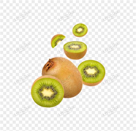 키위 과일 로고 Png 일러스트 및 벡터 이미지 무료 다운로드 Lovepik