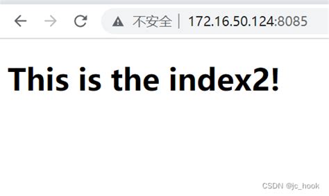 nginx学习与使用 ngingx的使用 csdn博客