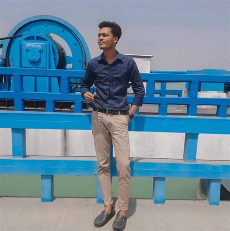 Sk Shahin Islam Shahin