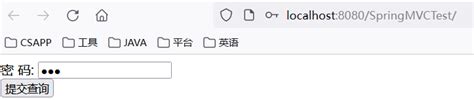springmvc 学习（四）之获取请求参数 requestmapping获取请求 csdn博客
