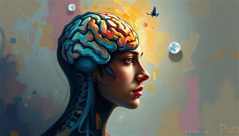 Brain Anatomy In Psychology Structure And Function Guide