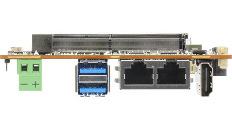 aaeon pico rap4 harnesses 13th gen intel core processing on pico itx