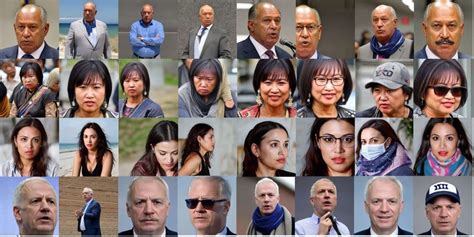 Synthetic Data Model Shows Promise For Biometric Bias Mitigation