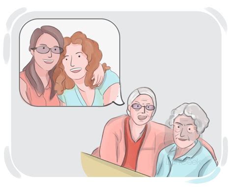 Definition And Meaning Of In Living Memory Picture Dictionary