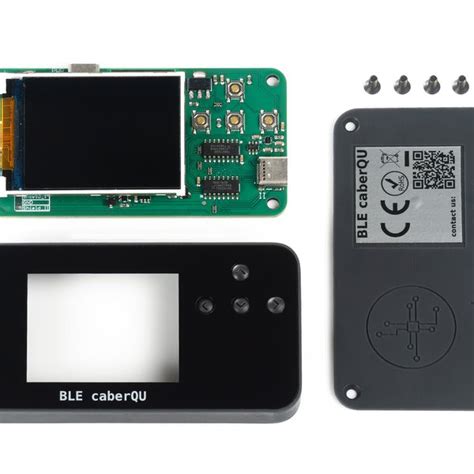 BLE CaberQU USB C To USB C Cable Tester Hackaday Io