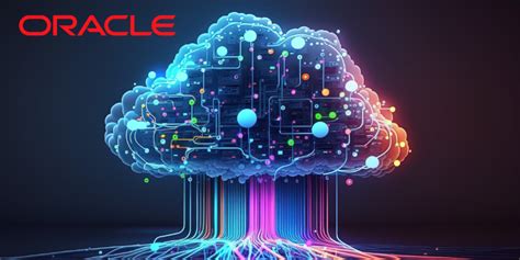 Unlocking The Power Of Ai A Dive Into Oracles Product Portfolio