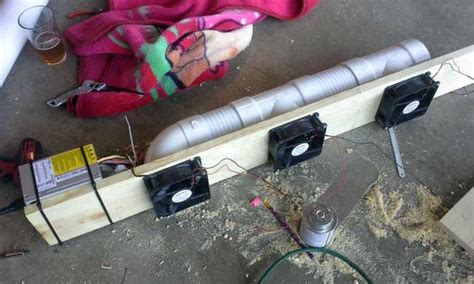 Лежак-кондиционер для собаки