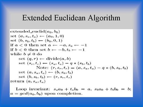 Introduction To Modular Arithmetic And Public Key Cryptography