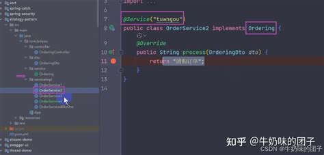 Springboot中的事件监听 观察者模式 策略模式 知乎