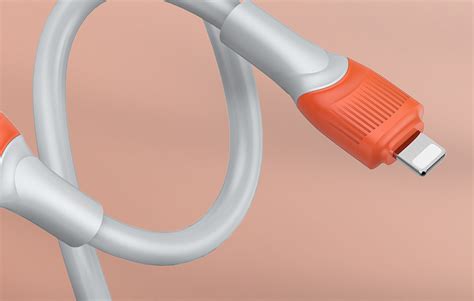 Fast Charging Data Cable Ldnio Ls601 Lightning 30w All Gsm Accessories Cables Usb