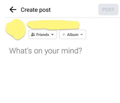 Dart How To Create Facebook Create Post Screen In Flutter Stack