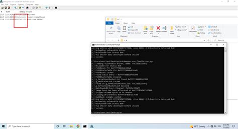 Github Sentient Kerneldrawing Drawing From Kernelmode Without Any Hooks
