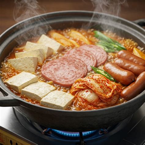 부대찌개 황금 레시피 부대찌개 양념장 재료 만드는법 네이버 블로그 부대찌개 황금 레시피 부대찌개 양념장 재료 만드는법 네이버 블로그