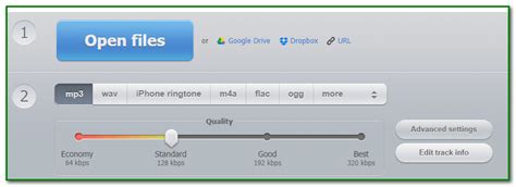 M4a File Format Explained How To Open And Convert M4a