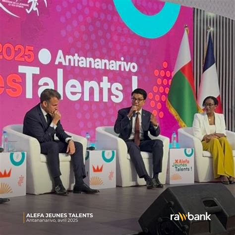 Rawbank Rdc Audeladunebanque Rawbank