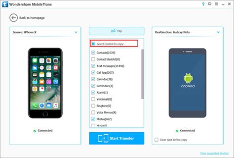 Easy Guide On How To Copy Data From Iphone To Android