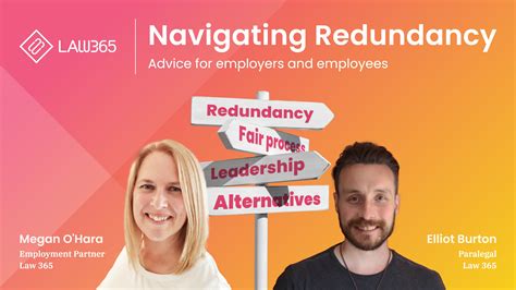 Navigating Redundancy Legal Advice For Employers