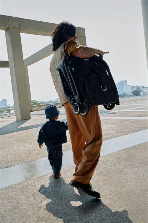The 3 ways Bugaboo is future-proofing parenthood - Vogue Scandinavia