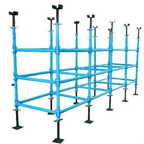 Cuplock Scaffolding System At ₹ 62kg Cuplock Scaffolding In Raipur Id 2856471942933