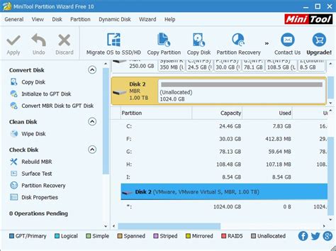 You Can Recover Partitions And Files Even After Diskpart Clean
