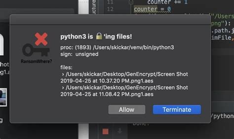 How To Set Up A New Macos Computer To Protect Against Eavesdropping And Ransomware Null Byte