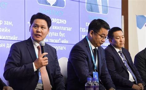 Төр болон хувийн хэвшлийн ААН байгууллага бизнес эрхлэгчид хоорондын үйл ажиллагааг өргөжүүллээ