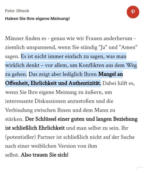 was mache ich falsch forum partnerschaft urbia de