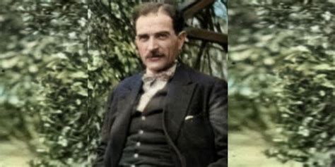 ქაქუცა ჩოლოყაშვილის საოცარი ამბავი • Artinfo Ge